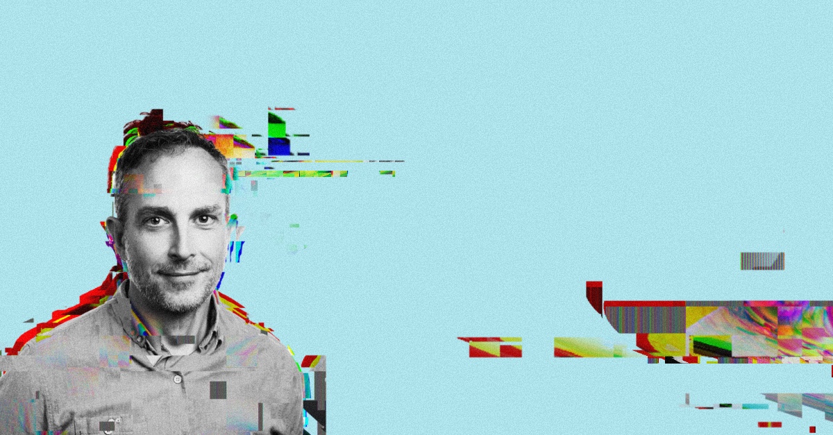 FreedomLab – Interview with Sjoerd Bakker: 'Deep Transitions: a framework, a mindset, the future'